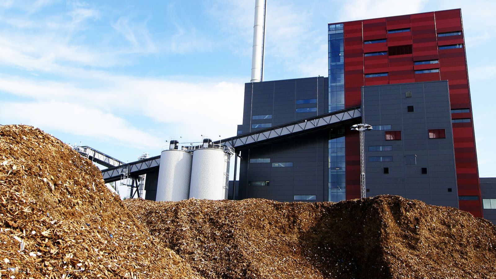 Wärme und Kälte aus Biomasse: Stellungnahme online ...