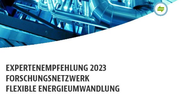 Forschungsnetzwerk Flexible Energieumwandlung gibt Impulse für die ...